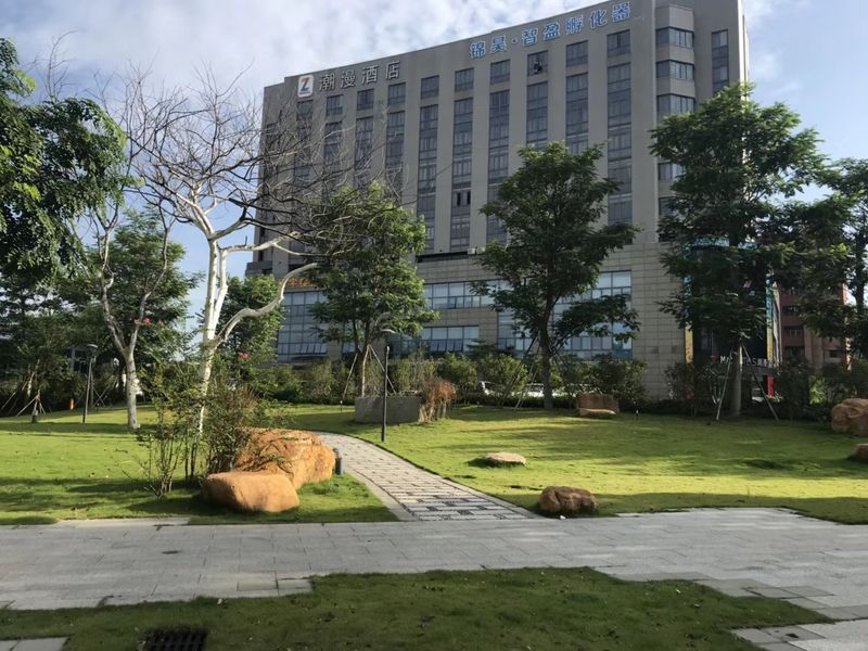 الصين Guangzhou YIGU Medical Equipment Service Co.,Ltd ملف الشركة